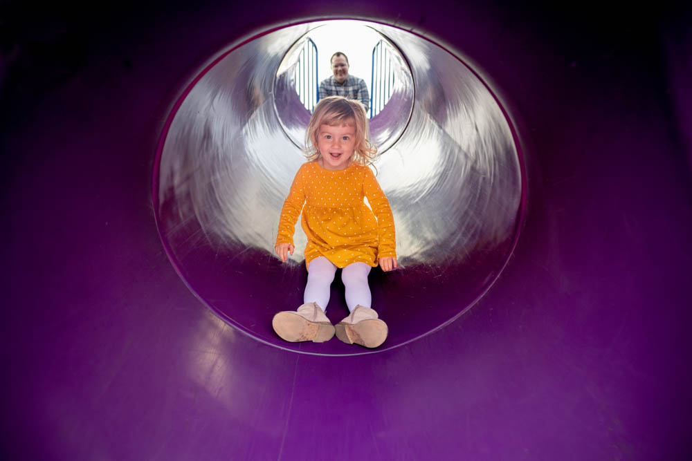 How this family fun playground is a great Bay Area photography location